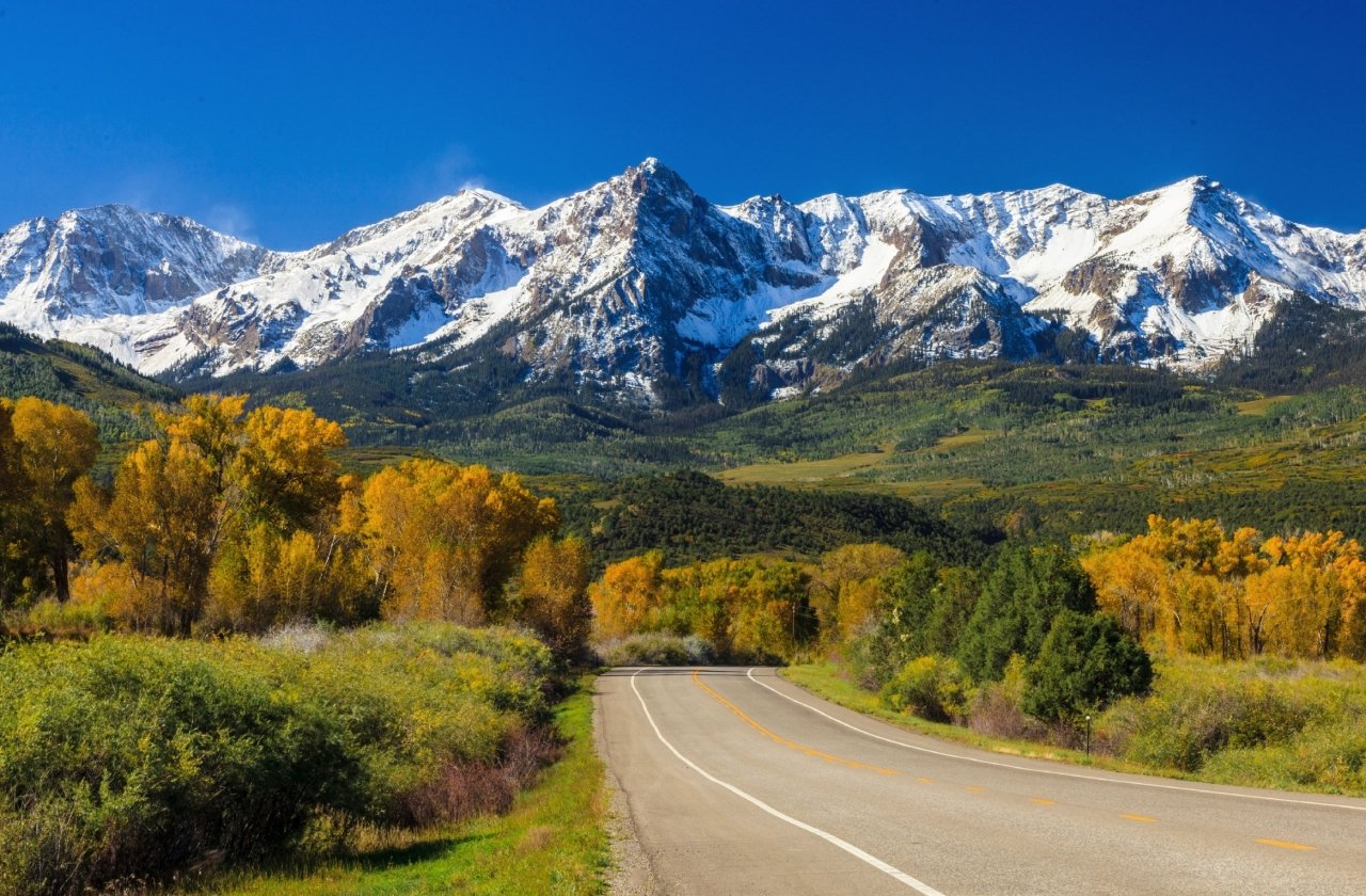 Colorado: Aspen to Vail, Valleys of the Rockies | VBT Bicycling Vacations