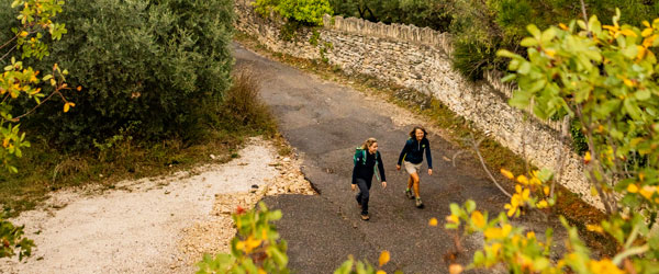 Walking Tours in France | Country Walkers