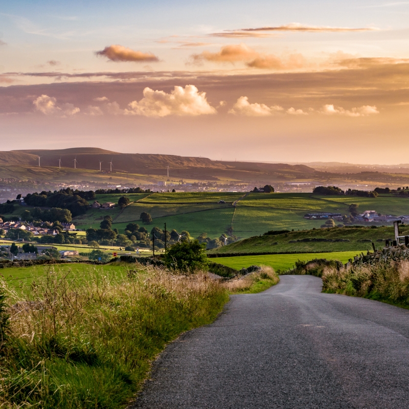 Bike Tours in England | VBT Bicycling Vacations