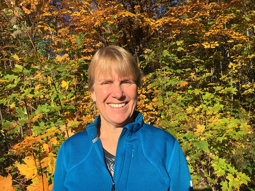 Vermont Walking Tour: Fall Foliage | Country Walkers